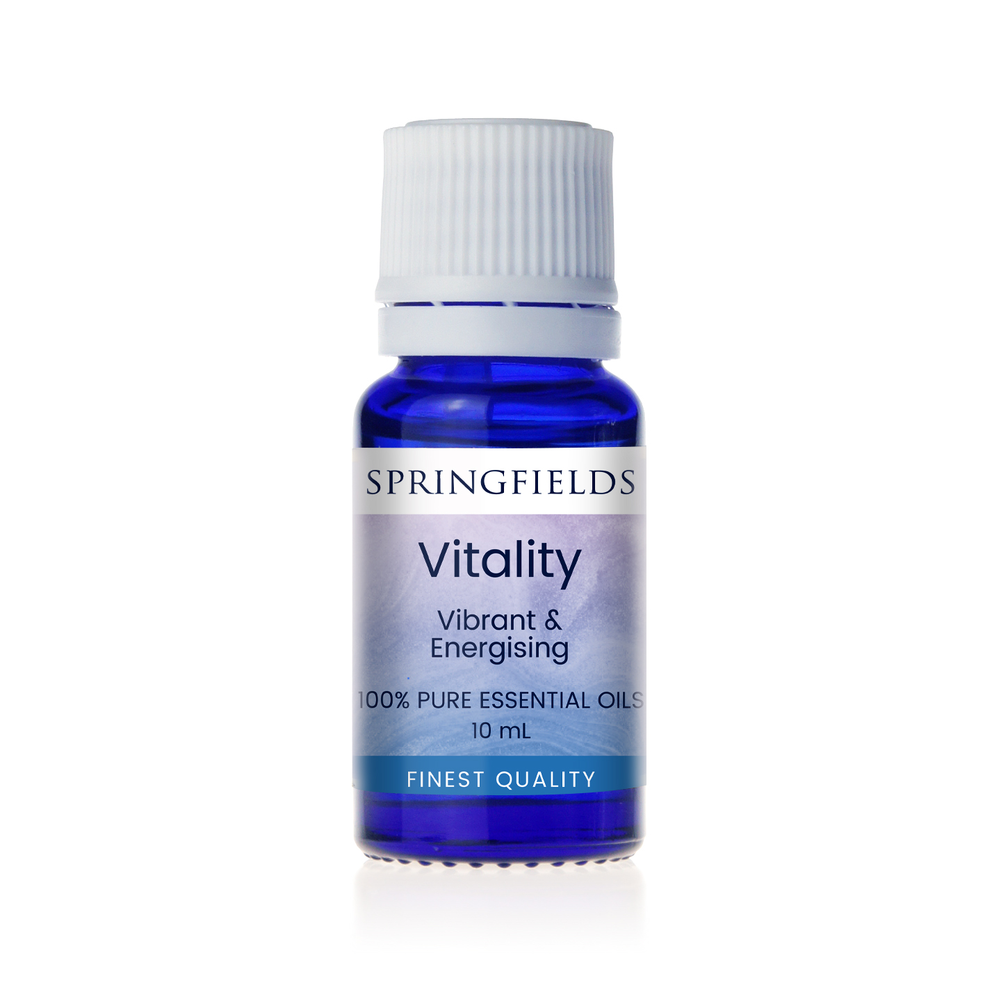 Vitality 10ml – Springfields Australia